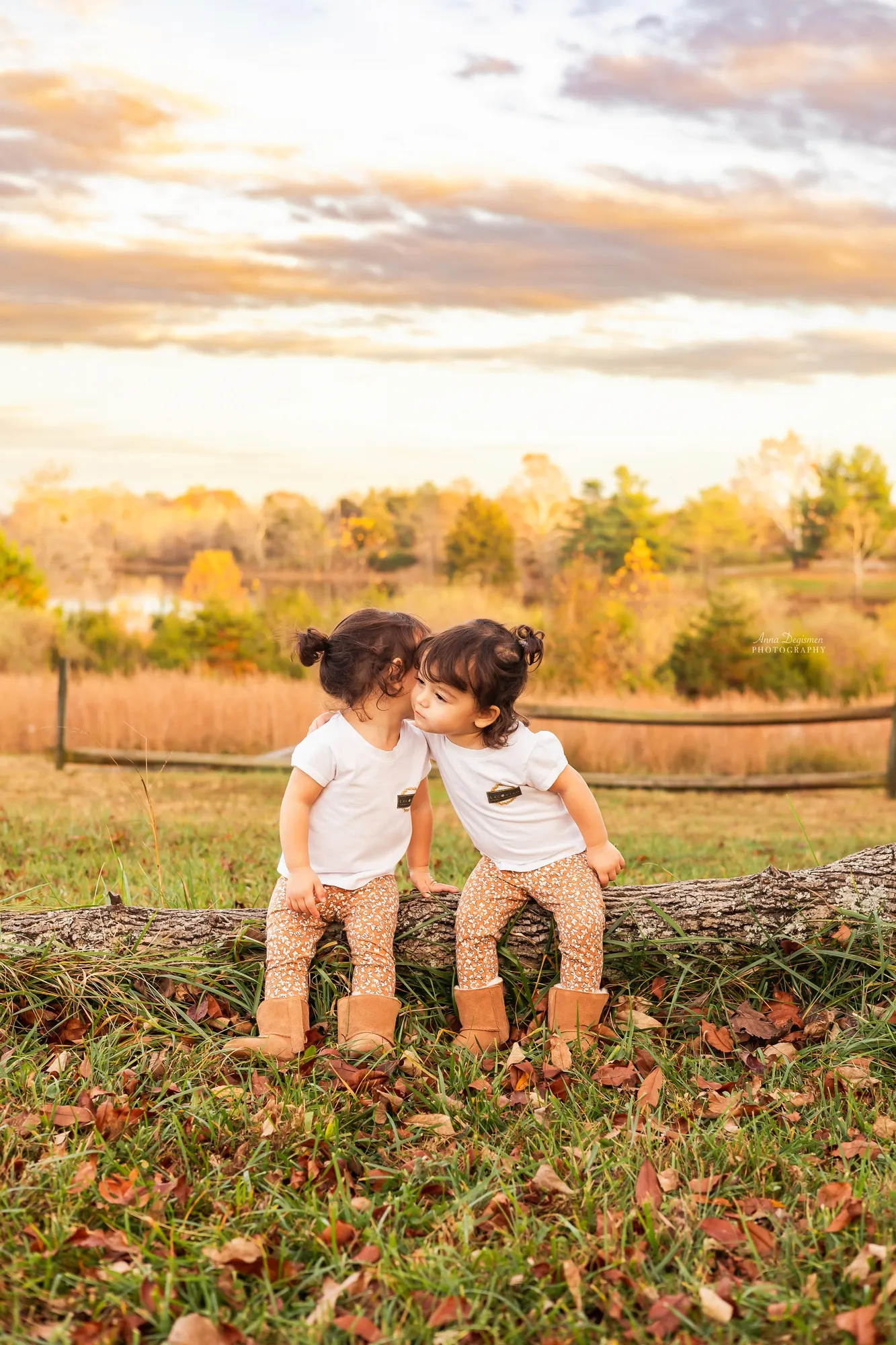Fall minis | Anna Degismen Photography